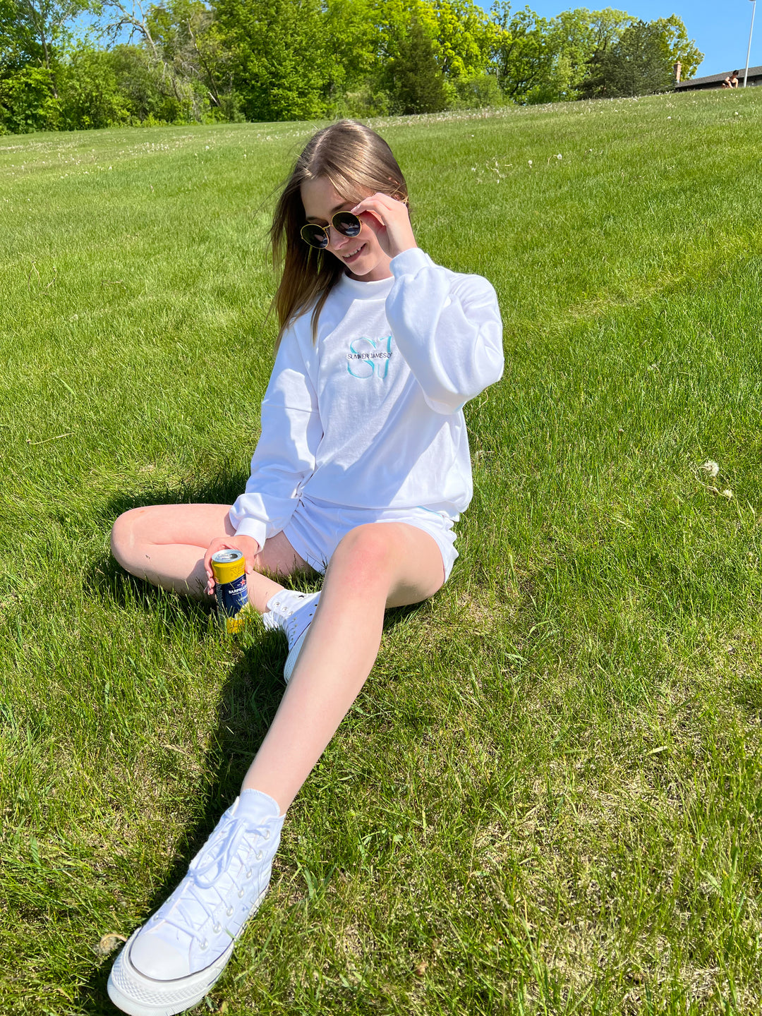 Current collection – Summer Jameson
