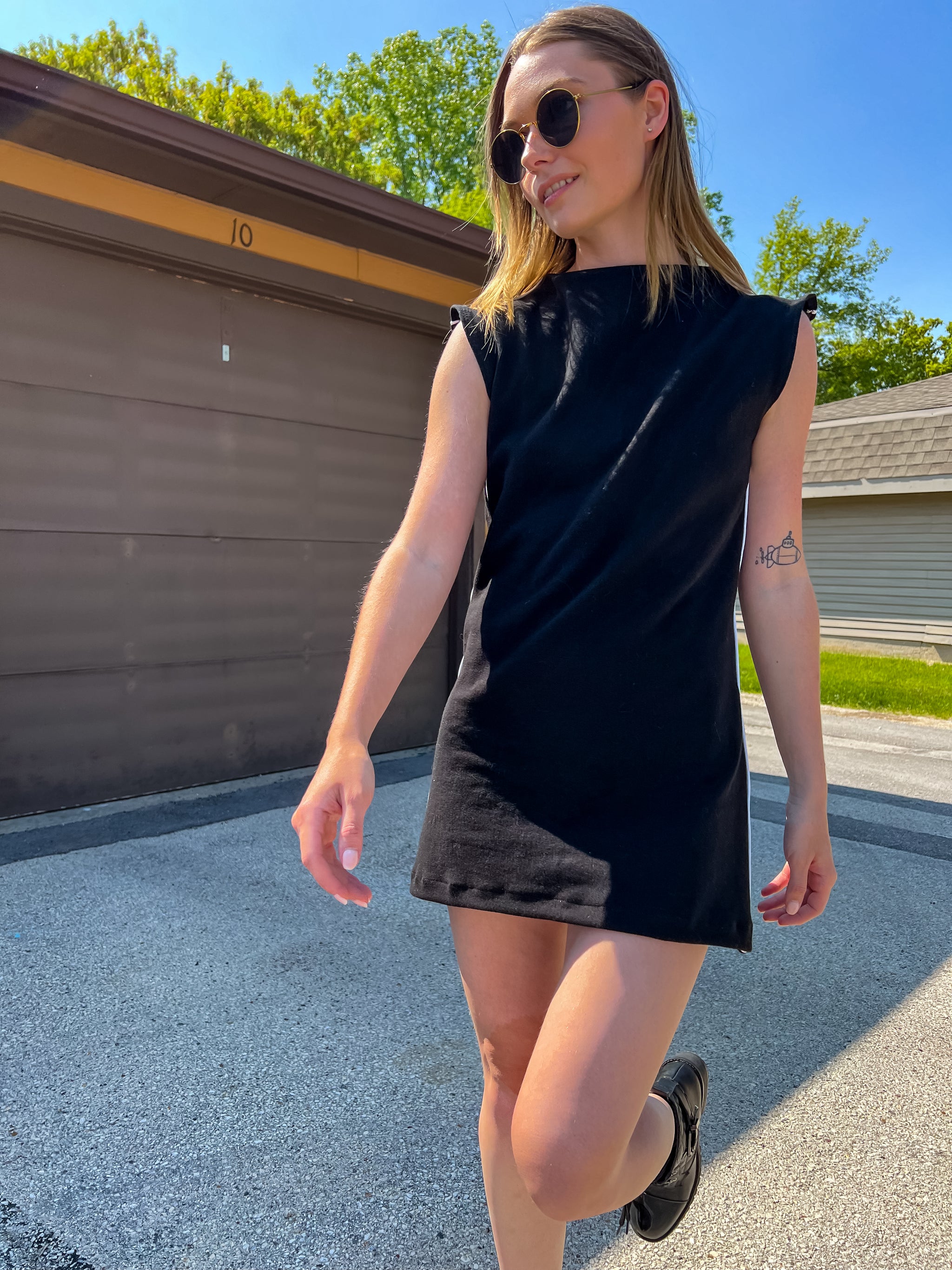 Summer Jameson